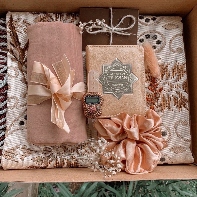 Jual custom tambah tumblr dan buku zikir | Shopee Indonesia