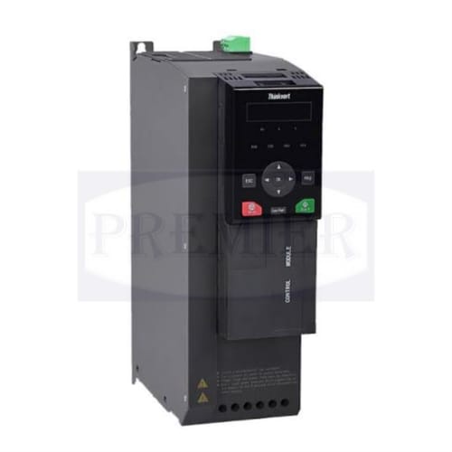 Jual THINKVERT Inverter Ti120-4T2.2G/3.7LB 360V-460V 3 phase 2.2kW ...