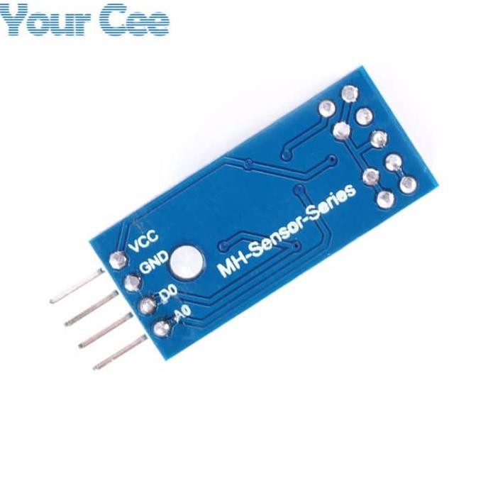 Jual Terbaru Speed Sensor Kecepatan U Form Opto Coupler Opto Optical ...