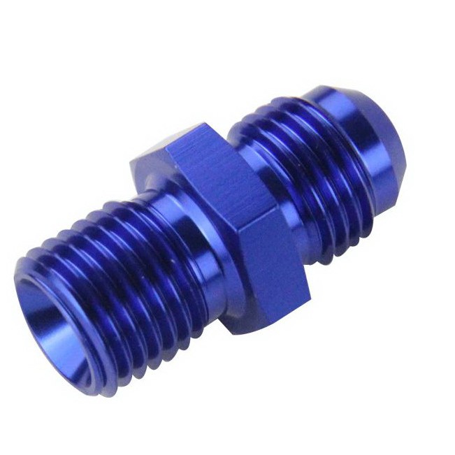 Jual FITTING AN6 M14 X 1.5 MM NEPEL | Shopee Indonesia