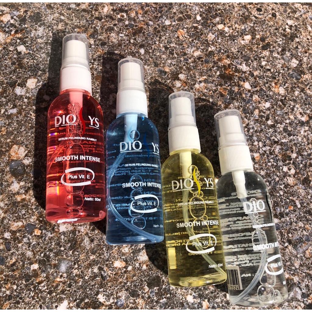 Jual DIOSYS HAIR SERUM | Shopee Indonesia