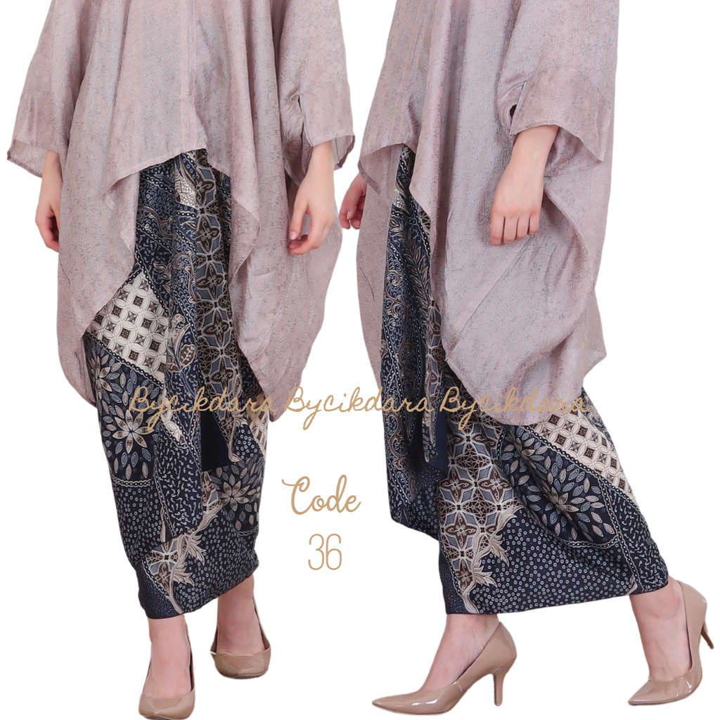Jual Kain Batik Pario (Readystock) By Sierra Butik | Rok Lilit Batik ...