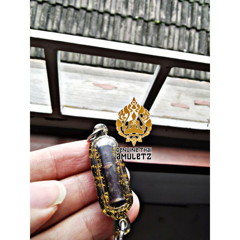 Jual Special Takrut Bullet 2557-2558BE - Ajahn Daeng Wat Rai Bang tawa ...