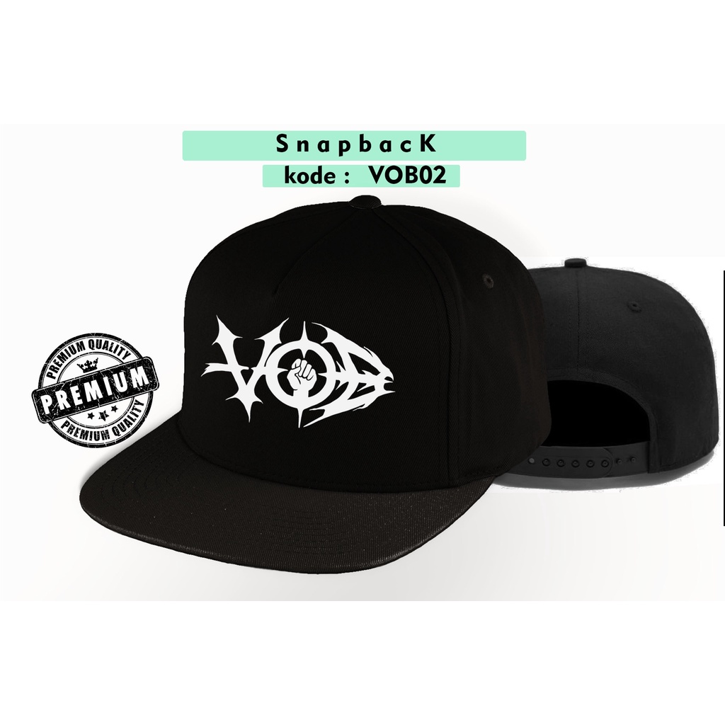 Jual Kaos voice of baceprot band original gildan vob5 | Shopee Indonesia