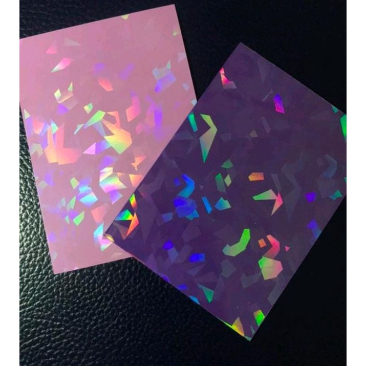 Jual stiker photocard (baca desk) | Shopee Indonesia