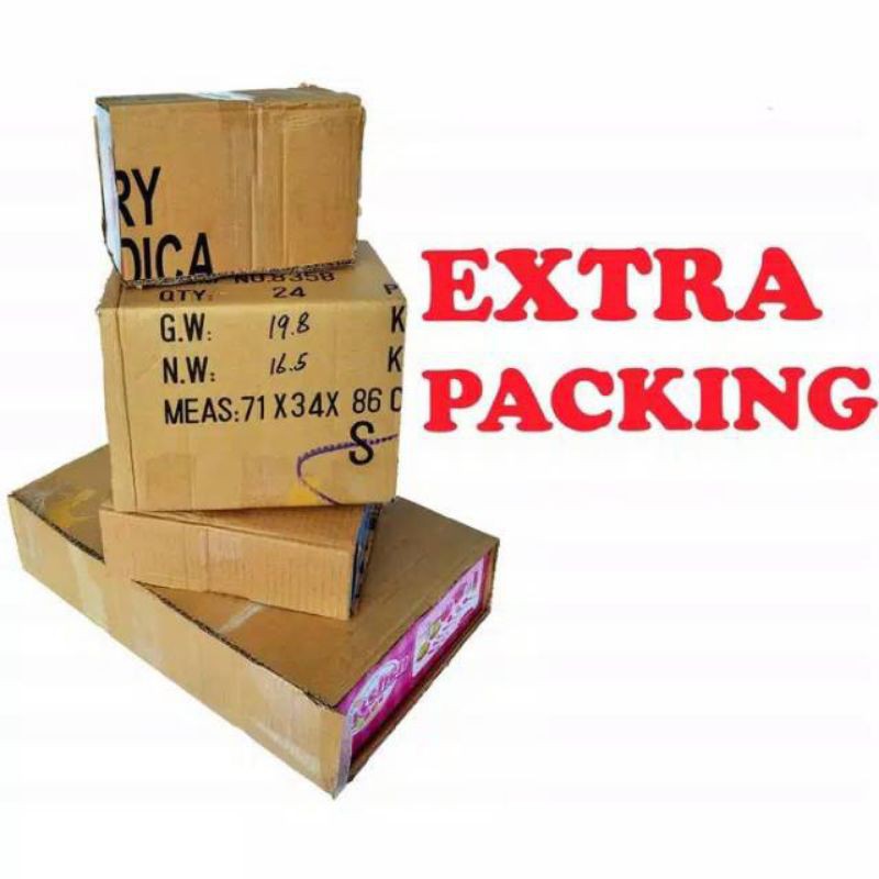 Jual dus buat packing barang | Shopee Indonesia