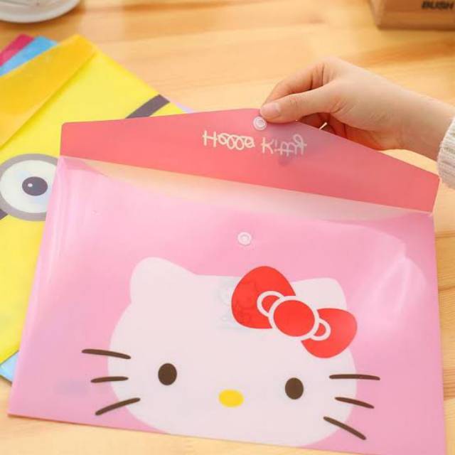 Jual MAP Karakter MAP A4 / F4 MAP Karakter | Shopee Indonesia