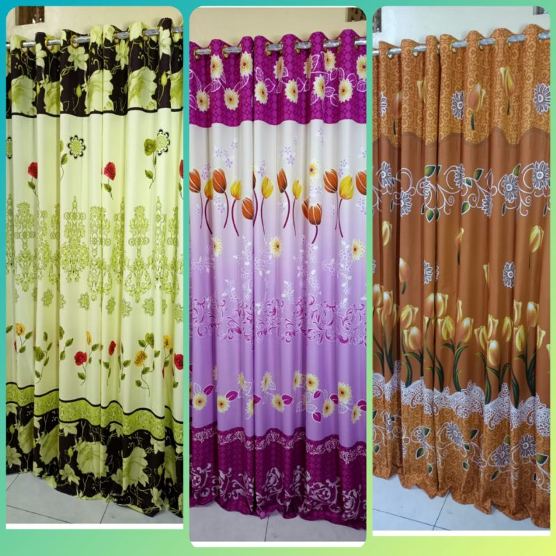 Jual GORDEN PINTU DAN JENDELA MOTIF MODEL SMOKRING 12 MURAH LARIS ...