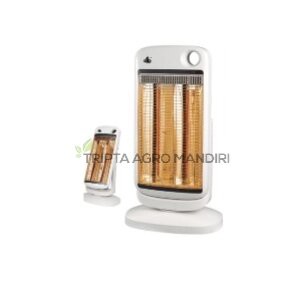 Jual Pemanas Ruangan Portable Room Heater 900 Watt 220 Volt | Shopee ...