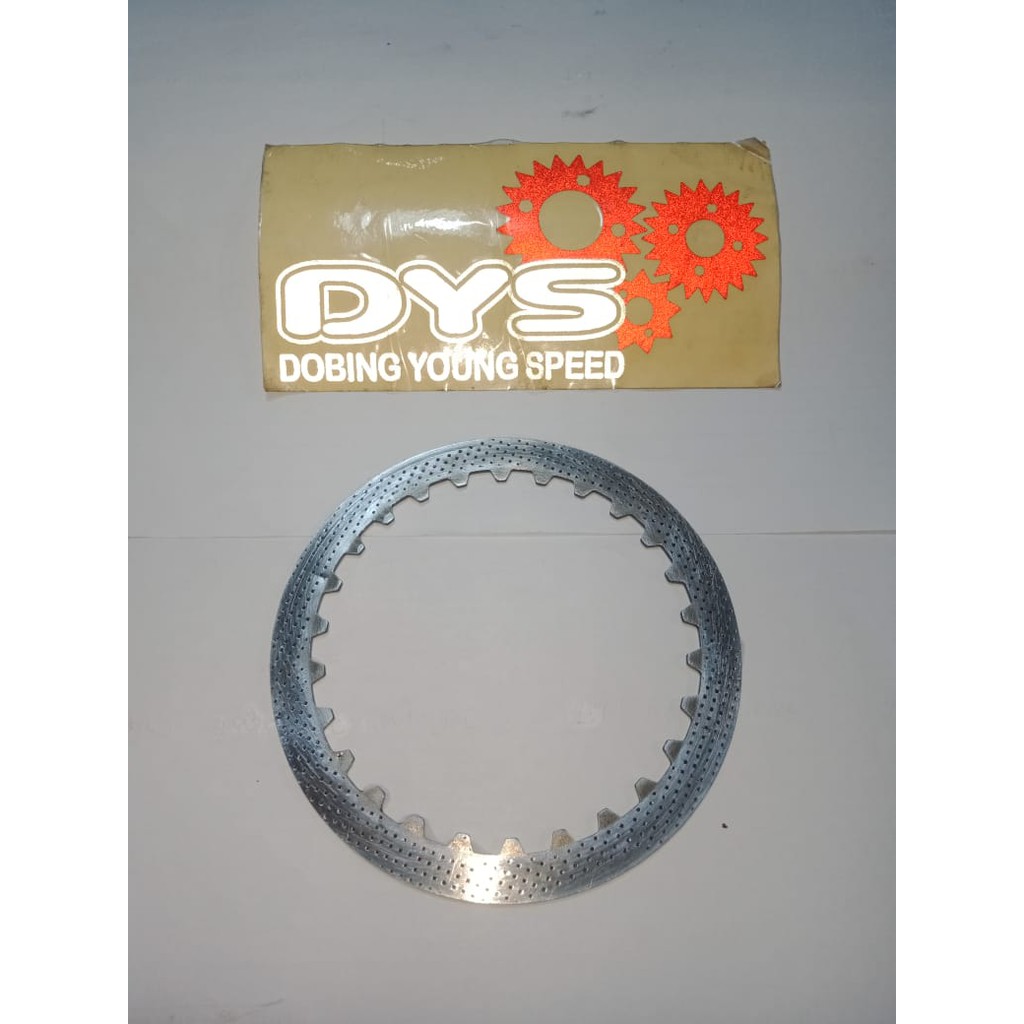Jual Plat Besi Gesek Kopling Kampas Kopling Suzuki A100 A 100 | Shopee Indonesia