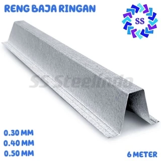 Jual Reng Baja Ringan 6 Meter Terlengkap & Harga Terbaru Juli 2024 ...