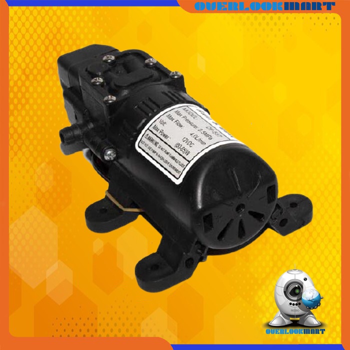 Jual Pompa Air 12 Volt | Shopee Indonesia