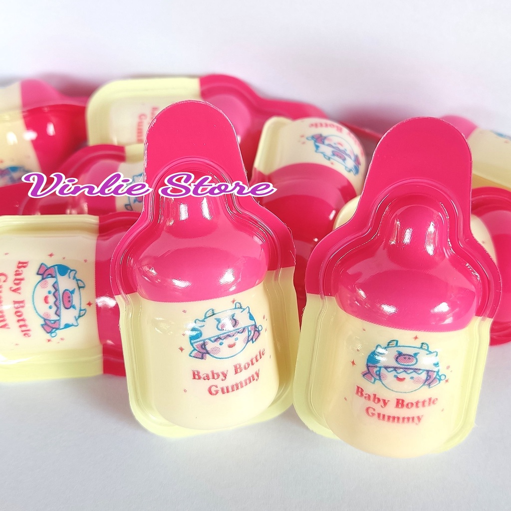 Jual Permen Karet AAA bubble Gum permen karet viral permen Lunak jeli ...