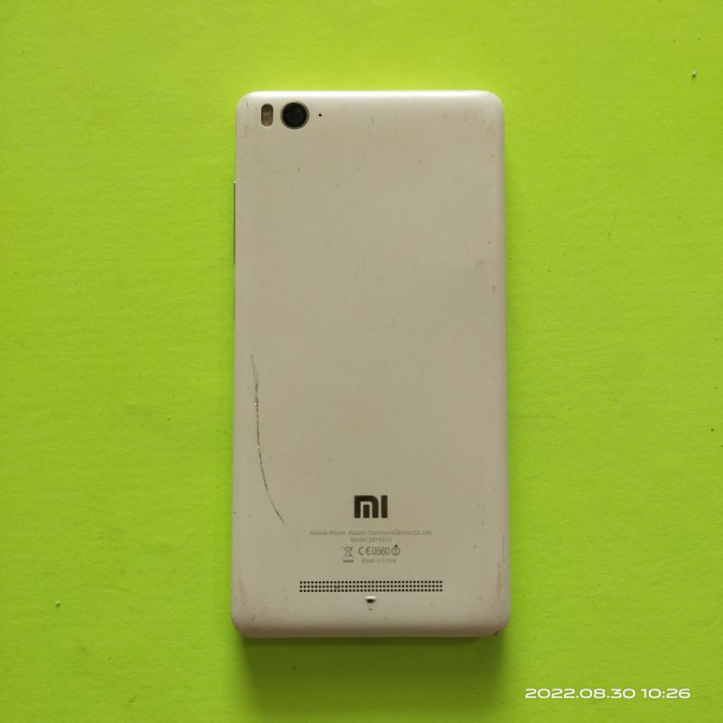 Jual mesin Xiaomi Redmi Mi 4i | Shopee Indonesia
