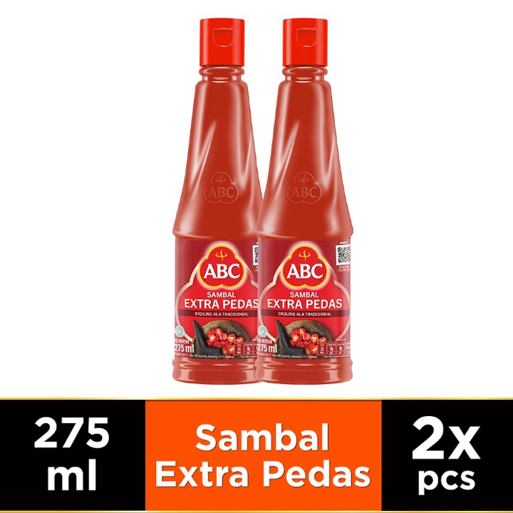 Toko Online Heinz ABC Indonesia Official Store | Shopee Indonesia