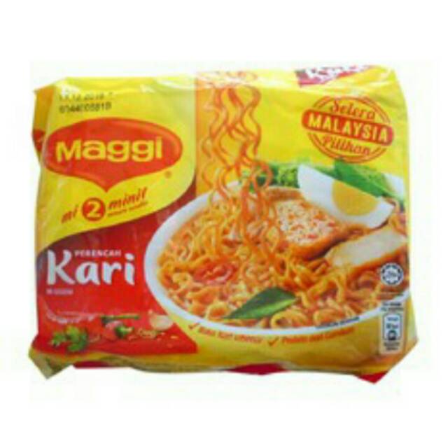Jual Mie Maggi Malaysia | Shopee Indonesia