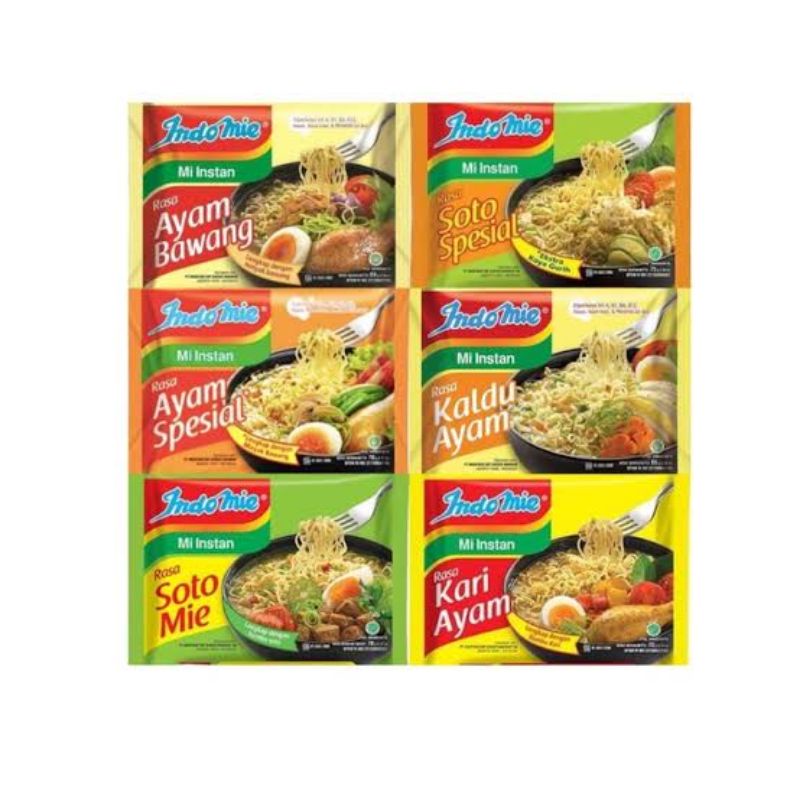 Jual Indomie Rebus | Shopee Indonesia