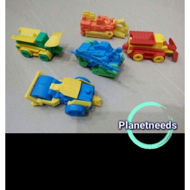 Jual Robot Transformasi Mobil Berubah Robot Toys Dinosaurus Dino Sayap ...