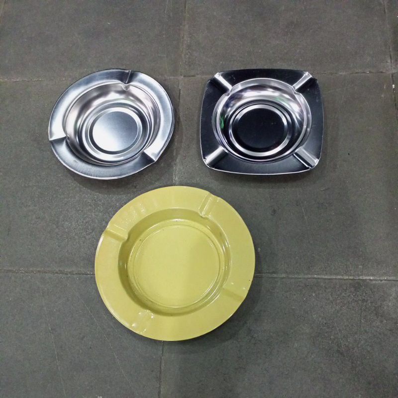 Jual Asbak | Shopee Indonesia