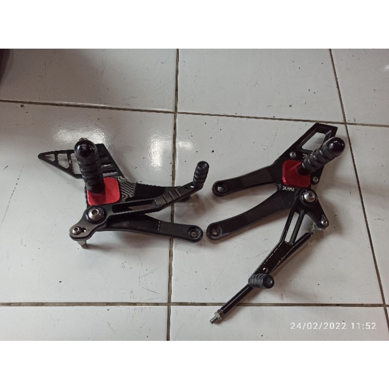 Jual underbone wr3 pnp r25/mt25 | Shopee Indonesia