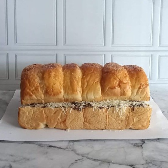 Jual ROTI GEMBONG BANYAK VARIAN RASA ORIGINAL, COKLAT, COKLAT CHRUNCHY ...