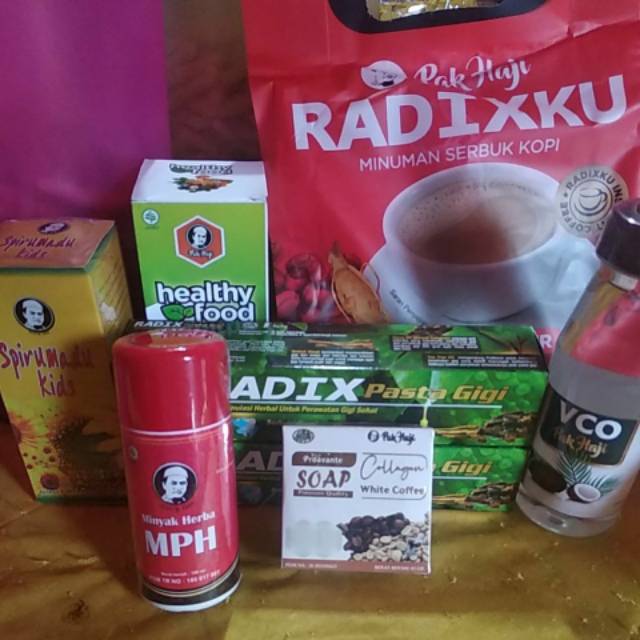 Jual Produk HPA (Orderan khusus Member) | Shopee Indonesia