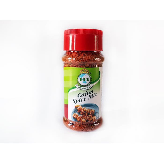 Jual CAJUN SPICE MIX CAJUN SEASONING | Shopee Indonesia