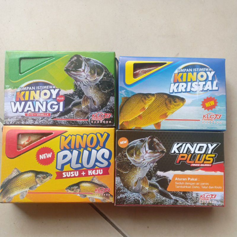 Jual kinoy kotak klc73 | Shopee Indonesia