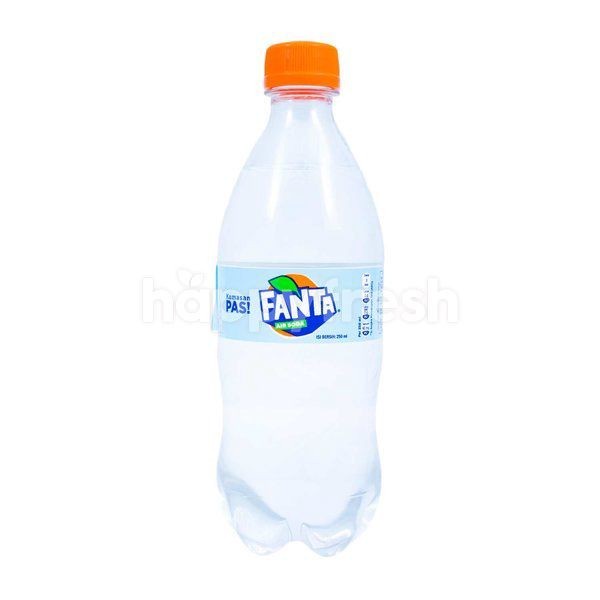 Jual soda water air soda fanta 250 | Shopee Indonesia