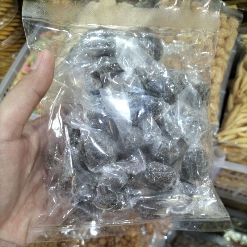 Jual Permen Asam Jawa Asli | Tamarind Candy - kiloan | Shopee Indonesia