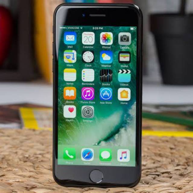 Jual hp original hp ip 7 plus 128gb | Shopee Indonesia