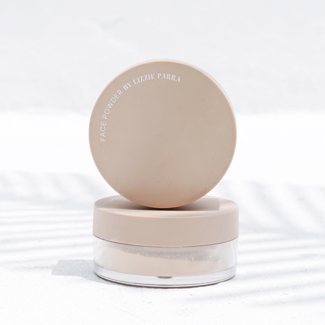 Jual Face Powder Medium Beige by BLP (NEW) | Shopee Indonesia