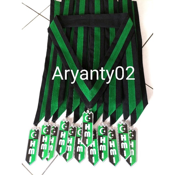 Jual Gordon HMI. Medali HMI | Shopee Indonesia