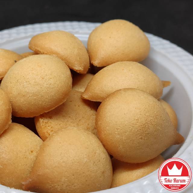 Jual EGG BALL 250 gram [Harum Snack Official] SNACK KILOAN MAKANAN ...