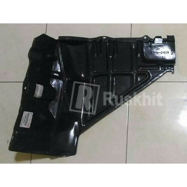 Jual Cover Engine Dek Bawah Mesin Kanan Toyota Soluna | Shopee Indonesia