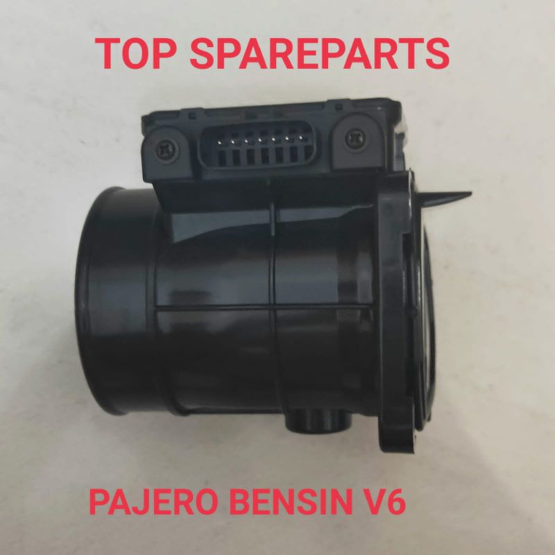 Jual SENSOR MASS UDARA AIR FLOW MAF MITSUBISHI PAJERO BENSIN V6 ...