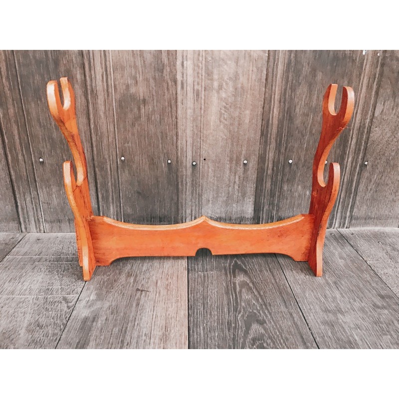 Jual Stand Display Katana, Tier Pedang, Tempat Mandau | Shopee Indonesia