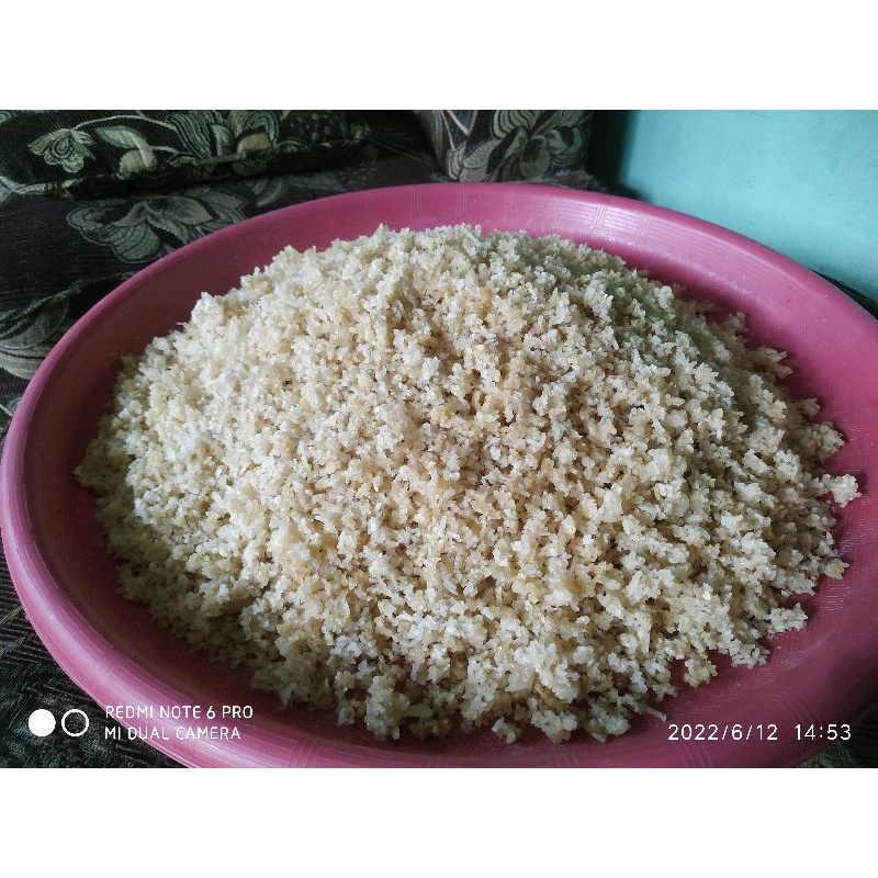 Jual NASI AKING/Pakan Ternak/Unggas | Shopee Indonesia