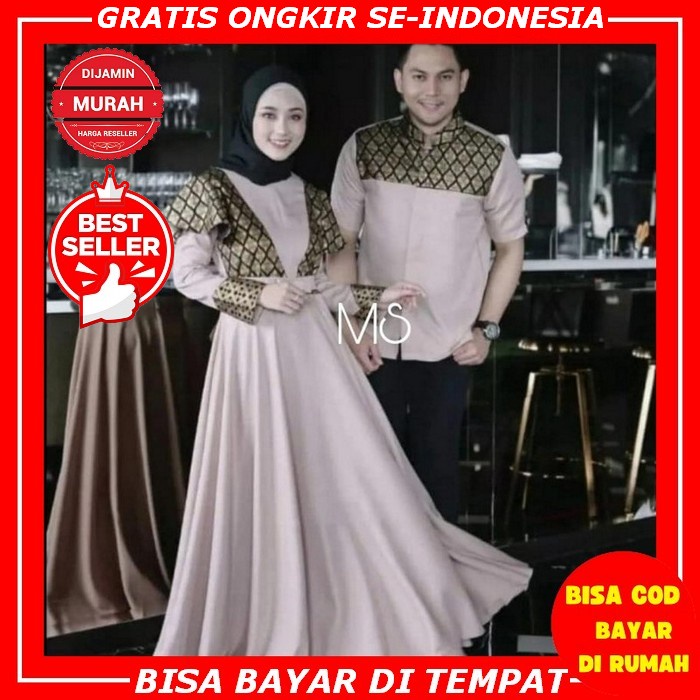 Jual Ready Stock Set Baju Tenun Couple Kondangan Couple Set Keluarga ...