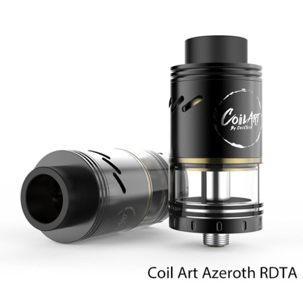Jual Azeroth RDTA 24mm 4.0ML | Shopee Indonesia