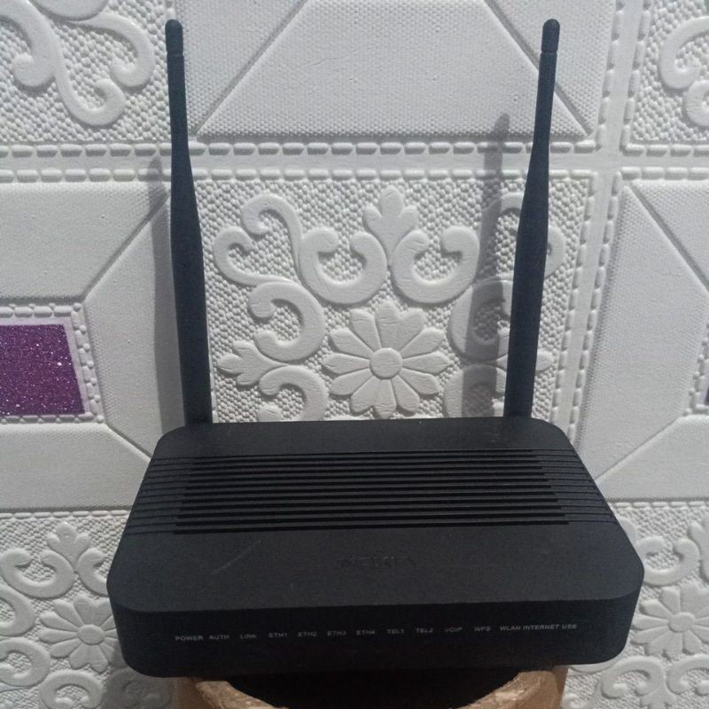 Jual Modem Nokia ONT Gpon tipe G-240w-L 2nD bisa untuk Access point ...