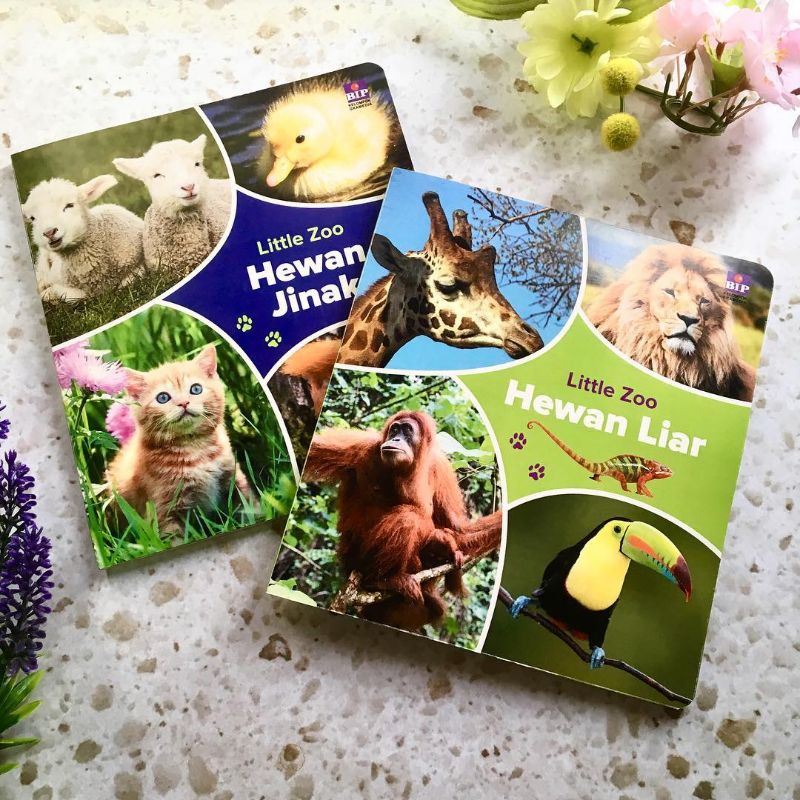 Jual BOARBOOK LITTLE ZOO HEWAN LIAR HEWAN JINAK BUKU BAYI BUKU ANAK ... Jual BOARBOOK LITTLE ZOO HEWAN LIAR HEWAN JINAK BUKU BAYI BUKU ANAK ...