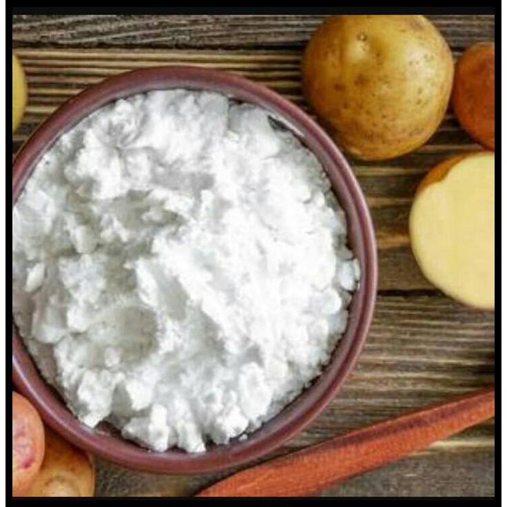 Jual TERLENGKAP Tepung Pati Kentang (Potato Starch) | Shopee Indonesia