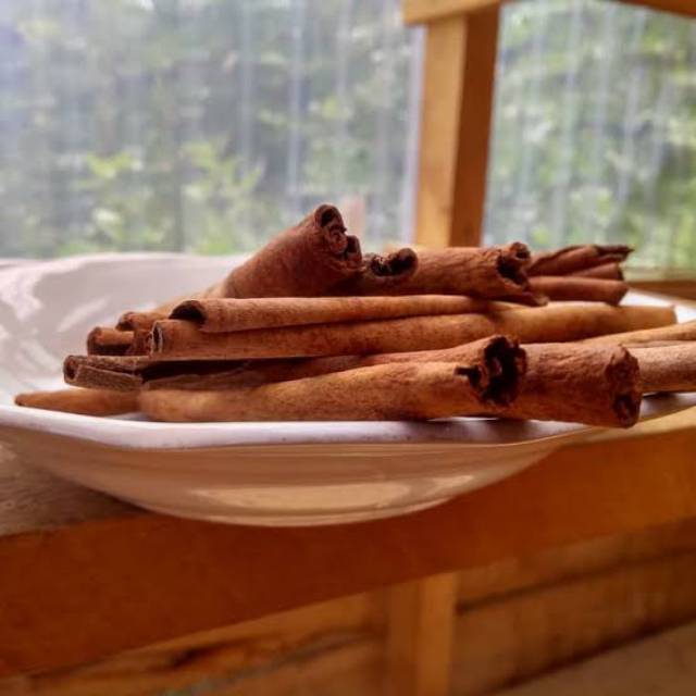 Jual HV STORED ORIGINAL Batang Kayu Manis Asli Cinnamon Stick Super ...