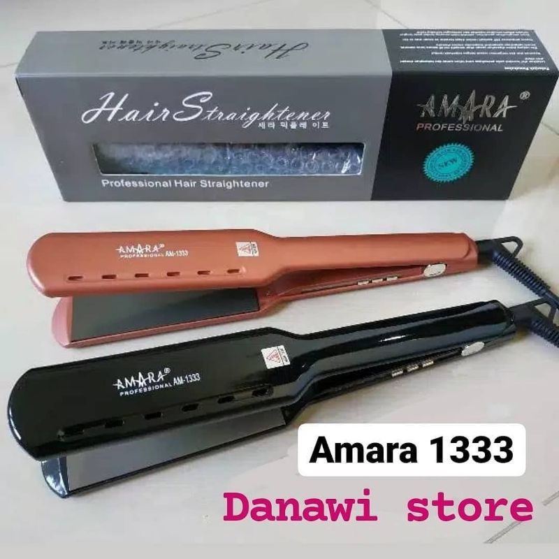 Jual CATOK AMARA 1333 PLAT LEBAR | Shopee Indonesia