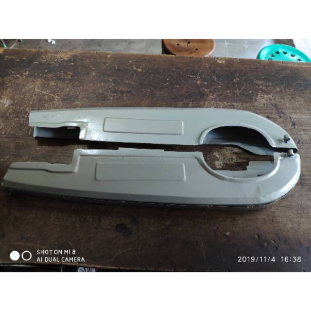 Jual Katengkas Tutup Rantai Full Suzuki Shogun 110 Old Japan High ...
