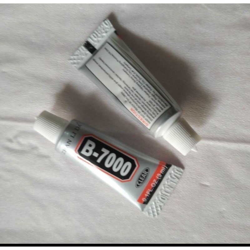 Jual Alat Service Set Lem T7000 / B7000 15ML + OBENG SET ISI 10 - OPENNING TOOL 10 IN 1 / 8 in 1 ...