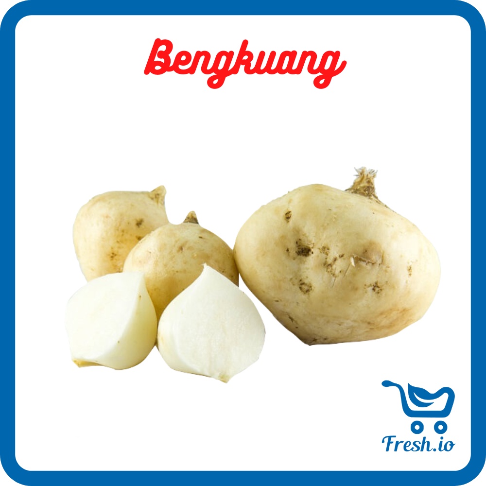 Jual Bengkuang | Shopee Indonesia