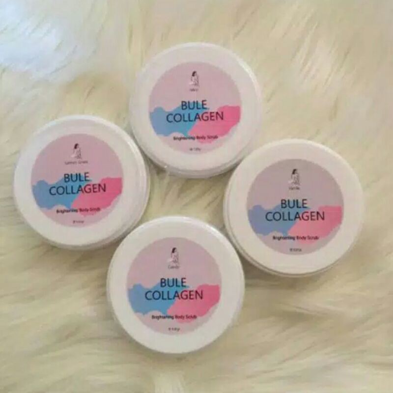 Jual Bule Collagen | Shopee Indonesia