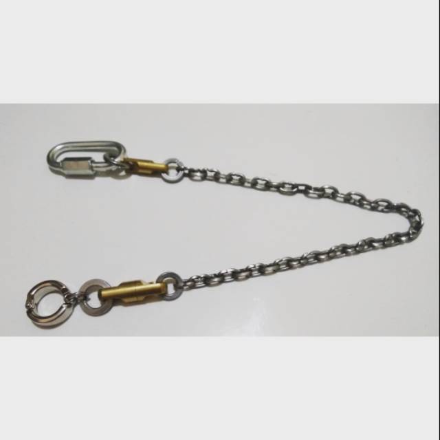 Jual Rantai Borgol Super untuk Burung Berukuran Besar | Shopee Indonesia